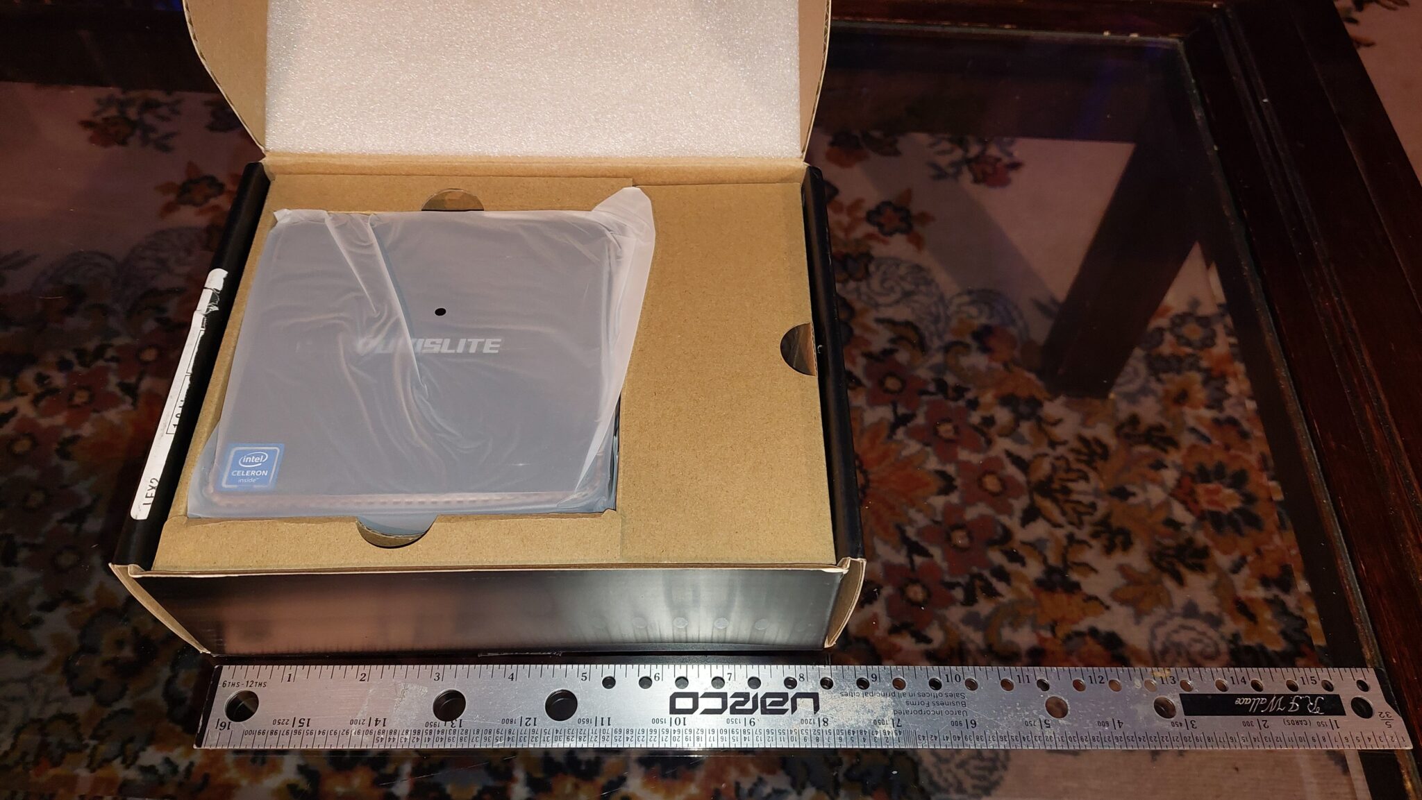 Moving Home Assistant from a virtual machine to dedicated hardware ...